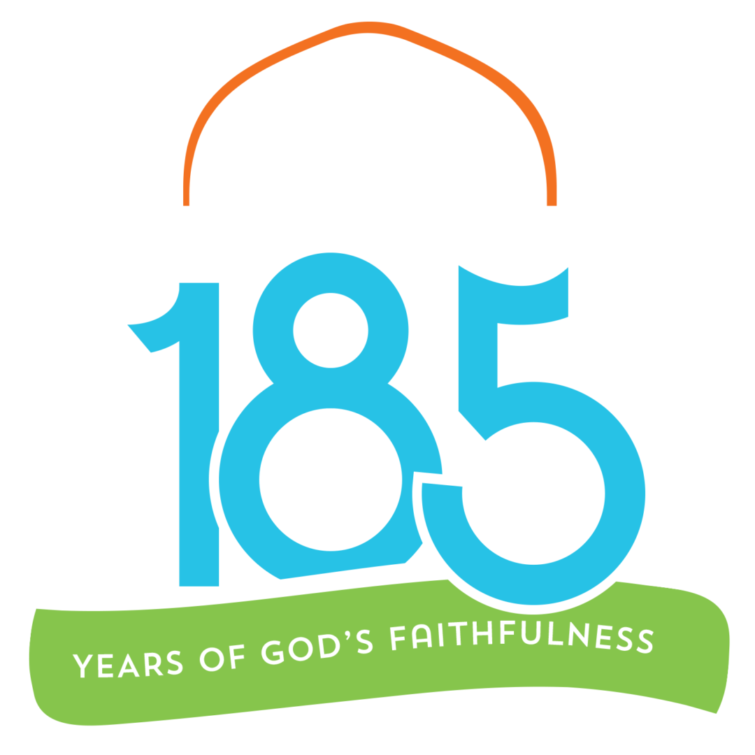 First Baptist Jackson