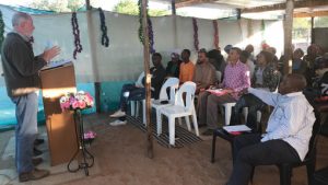 Ministries | First Baptist Jackson