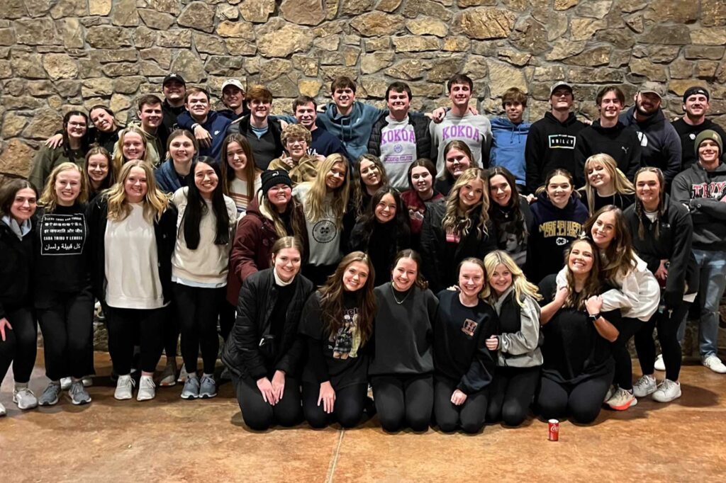 Ministries | First Baptist Jackson