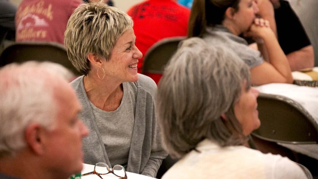 Ministries | First Baptist Jackson