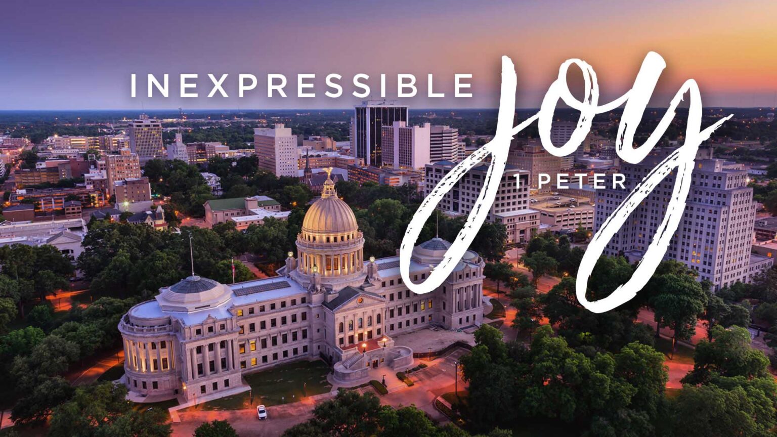 First Baptist Jackson