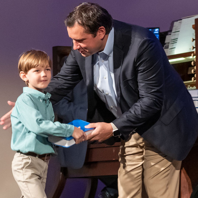 Kids | First Baptist Jackson