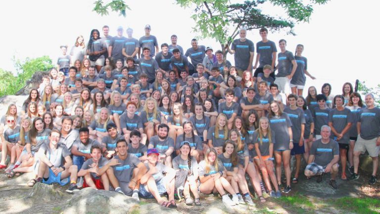 Ministries | First Baptist Jackson