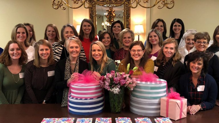 Ministries | First Baptist Jackson