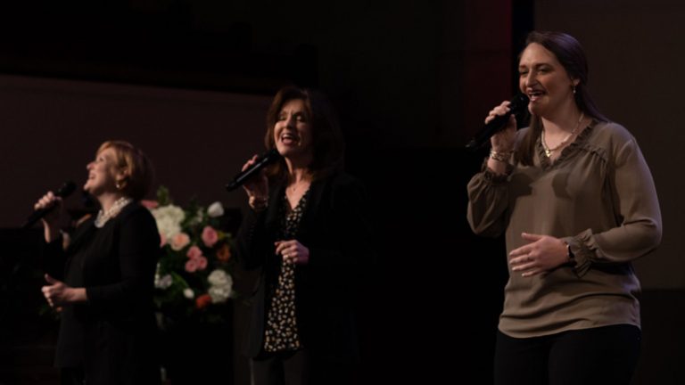 Ministries | First Baptist Jackson