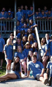 First Baptist Jackson