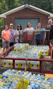 First Baptist Jackson