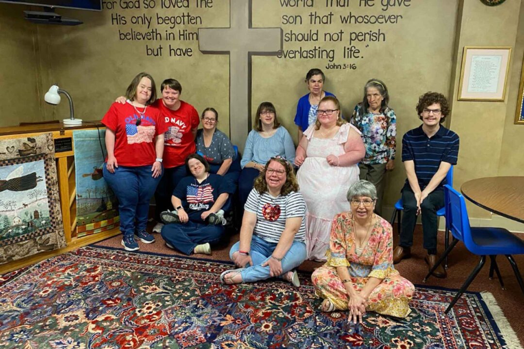 Ministries | First Baptist Jackson