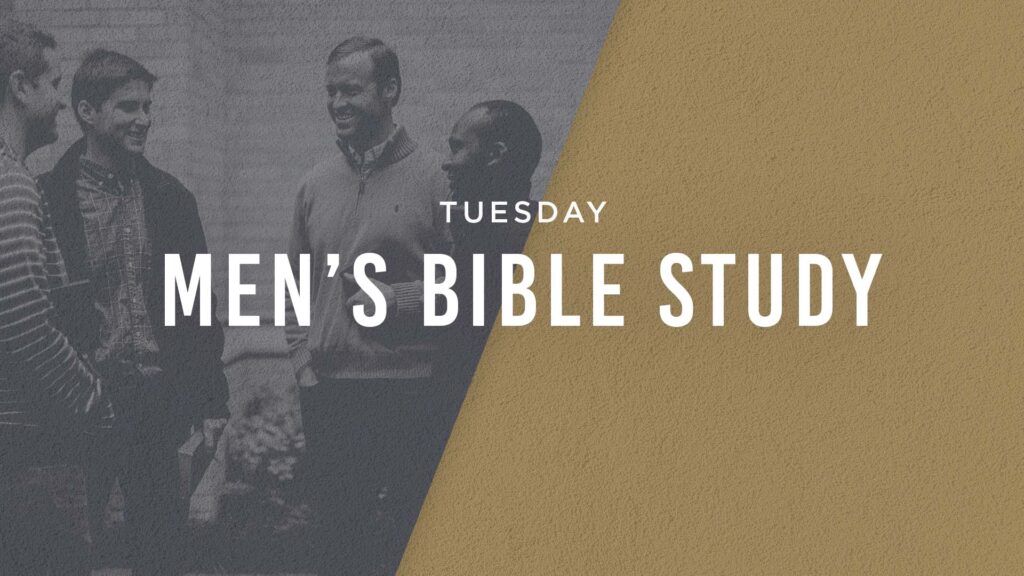 Weekly Bulletin | First Baptist Jackson