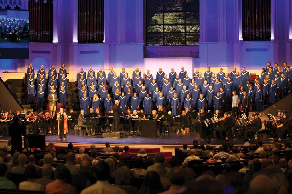 Ministries | First Baptist Jackson